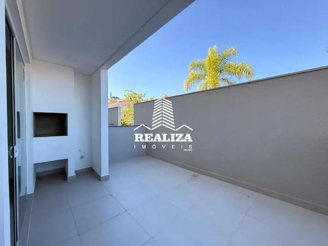 Apartamento para Venda em Joinville/SC Saguaçu 2 Quartos