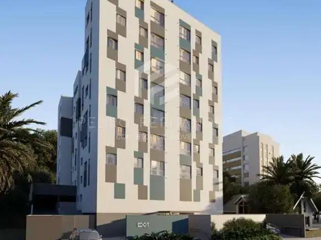 Apartamento para Venda em Joinville/SC Saguaçu 2 Quartos