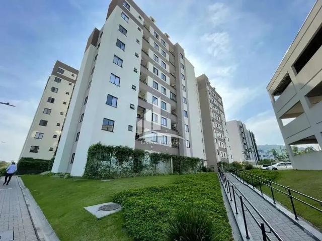 Apartamento para Venda em Joinville/SC Saguaçu 2 Quartos