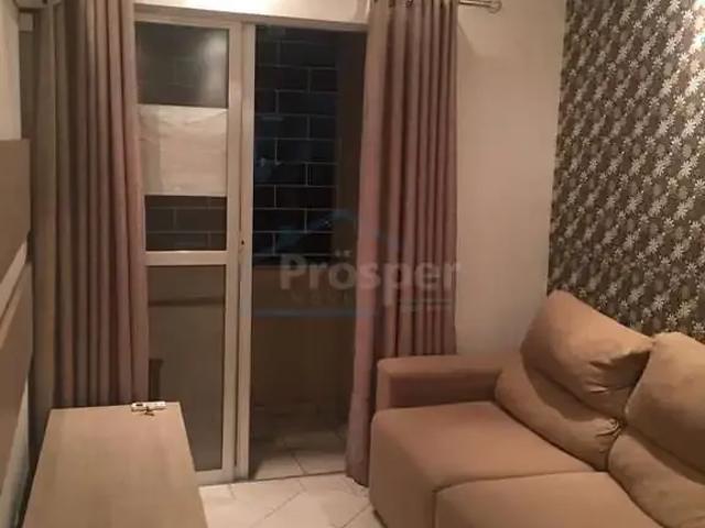 Apartamento para Venda em Joinville/SC Saguaçu 2 Quartos