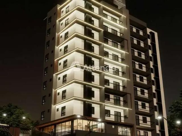 Apartamento para Venda em Joinville/SC Saguaçu 2 Quartos