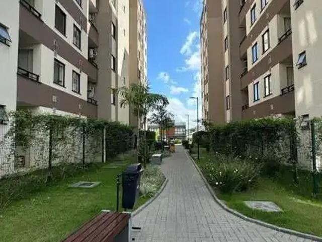 Apartamento para Venda em Joinville/SC Saguaçu 2 Quartos