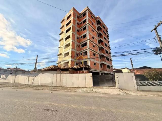 Apartamento para Venda em Joinville/SC Saguaçu 2 Quartos