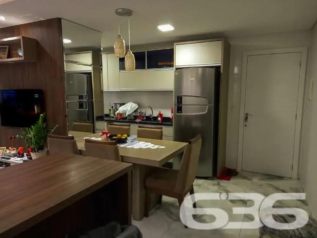 Apartamento para Venda em Joinville/SC Saguaçu 2 Quartos