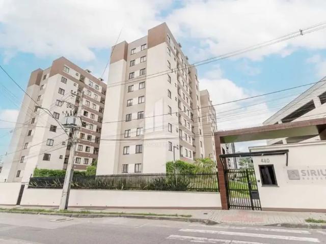 Apartamento para Venda em Joinville/SC Saguaçu 2 Quartos
