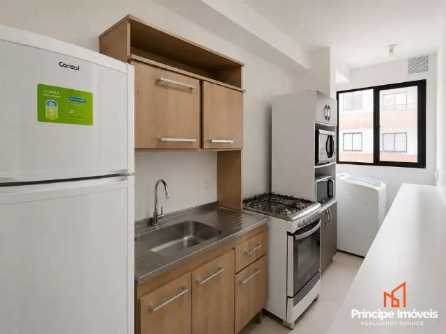 Apartamento para Venda em Joinville/SC Saguaçu 2 Quartos
