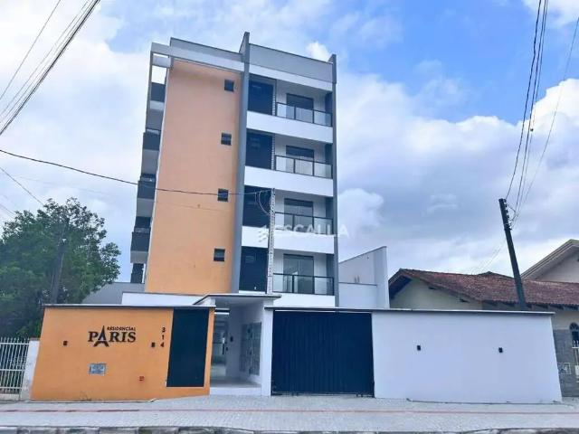 Apartamento para Venda em Joinville/SC Saguaçu 2 Quartos