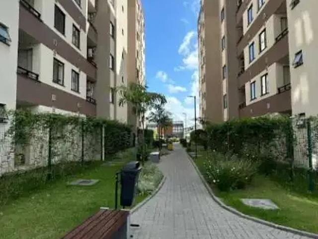 Apartamento para Venda em Joinville/SC Saguaçu 2 Quartos