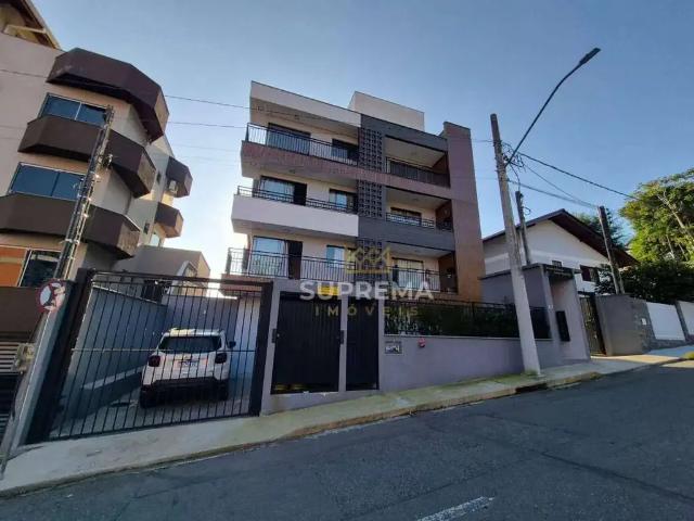 Apartamento para Venda em Joinville/SC Saguaçu 2 Quartos