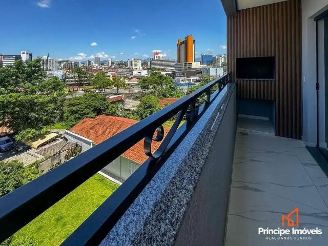 Apartamento para Venda em Joinville/SC Saguaçu 2 Quartos