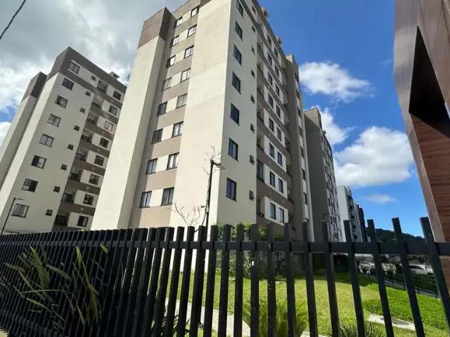 Apartamento para Venda em Joinville/SC Saguaçu 2 Quartos