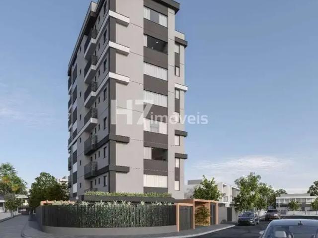 Apartamento para Venda em Joinville/SC Saguaçu 2 Quartos