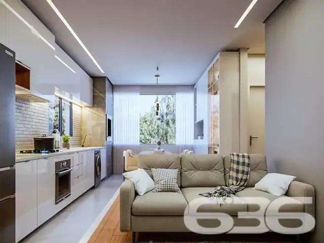 Apartamento para Venda em Joinville/SC Saguaçu 2 Quartos