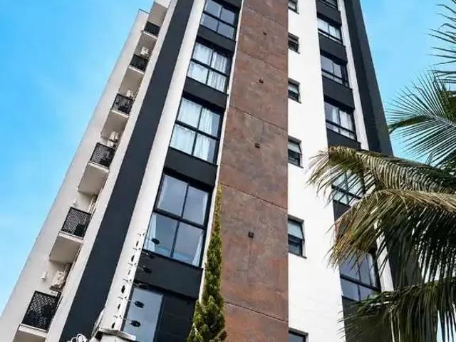 Apartamento para Venda em Joinville/SC Saguaçu 2 Quartos