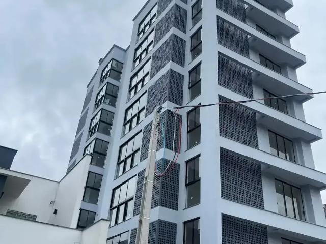 Apartamento para Venda em Joinville/SC Saguaçu 2 Quartos