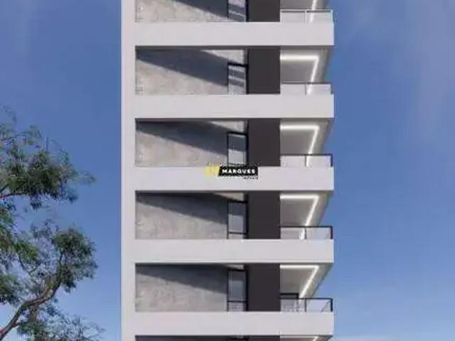 Apartamento para Venda em Joinville/SC Saguaçu 2 Quartos