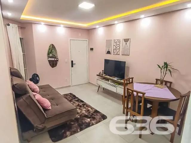 Apartamento para Venda em Joinville/SC Saguaçu 2 Quartos