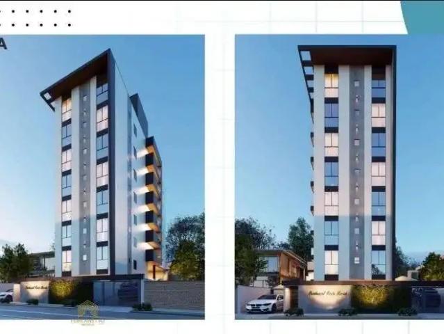 Apartamento para Venda em Joinville/SC Saguaçu 2 Quartos