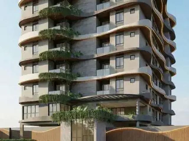 Apartamento para Venda em Joinville/SC Saguaçu 2 Quartos