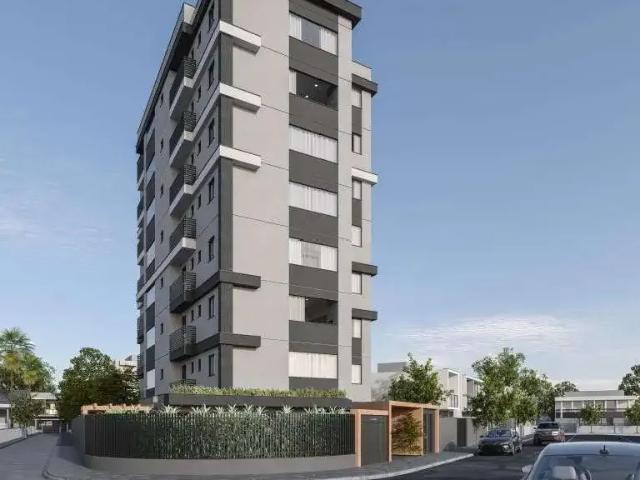 Apartamento para Venda em Joinville/SC Saguaçu 2 Quartos