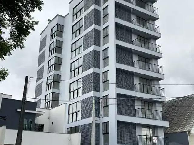 Apartamento para Venda em Joinville/SC Saguaçu 2 Quartos