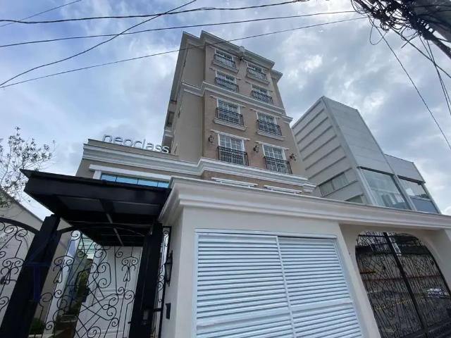 Apartamento para Venda em Joinville/SC Saguaçu 2 Quartos