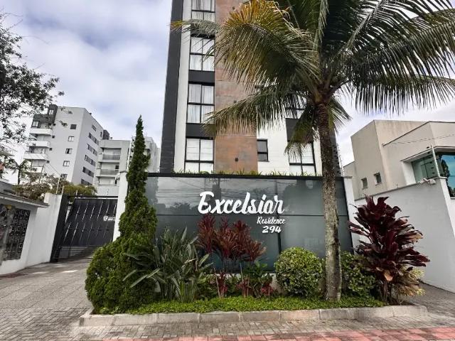 Apartamento para Venda em Joinville/SC Saguaçu 2 Quartos
