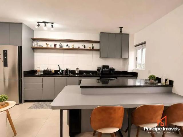 Apartamento para Venda em Joinville/SC Saguaçu 2 Quartos