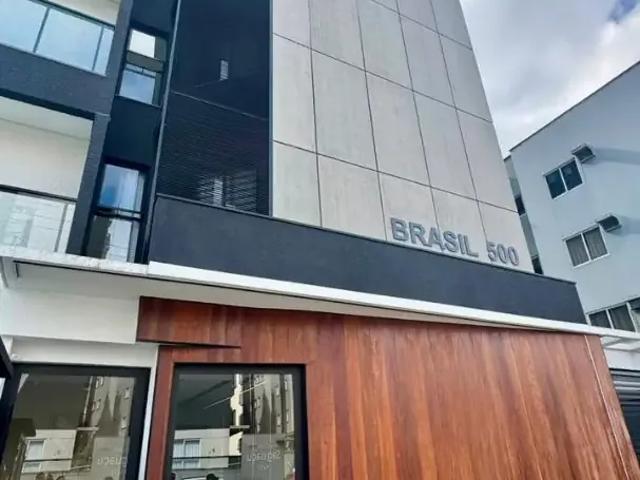 Apartamento para Venda em Joinville/SC Saguaçu 2 Quartos