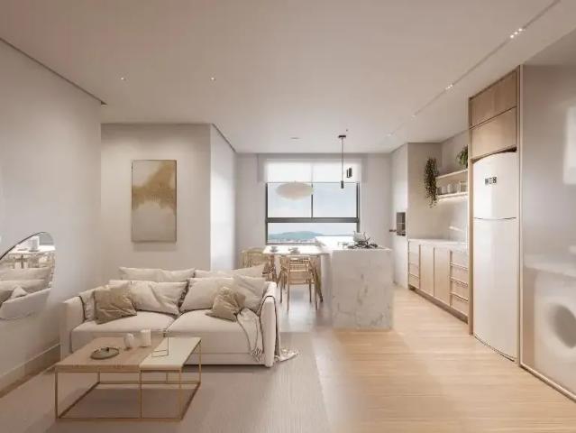 Apartamento para Venda em Joinville/SC Saguaçu 2 Quartos