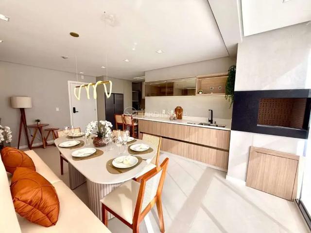 Apartamento para Venda em Joinville/SC Saguaçu 2 Quartos