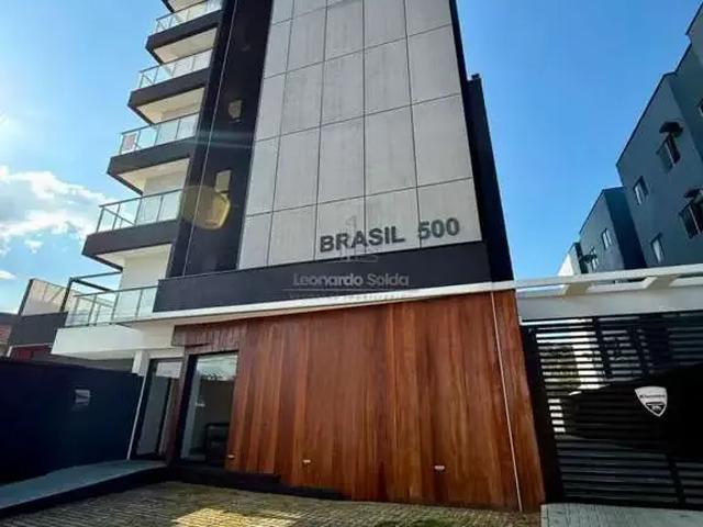 Apartamento para Venda em Joinville/SC Saguaçu 2 Quartos