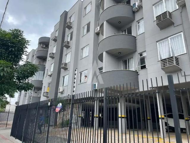 Apartamento para Venda em Joinville/SC Saguaçu 2 Quartos