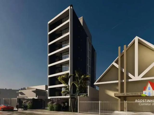 Apartamento para Venda em Joinville/SC Saguaçu 2 Quartos