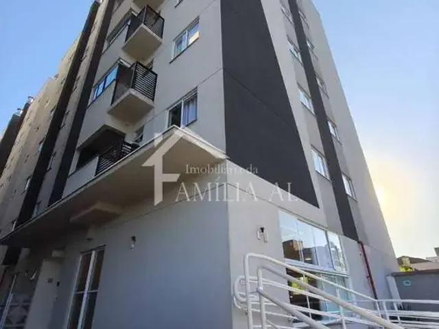 Apartamento para Venda em Joinville/SC Saguaçu 2 Quartos
