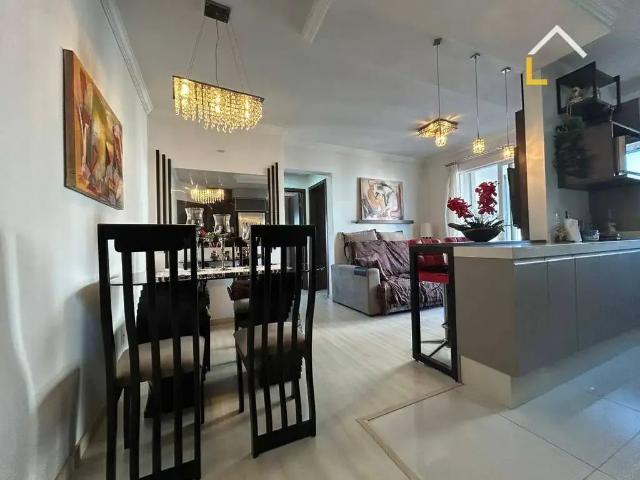 Apartamento para Venda em Joinville/SC Saguaçu 2 Quartos
