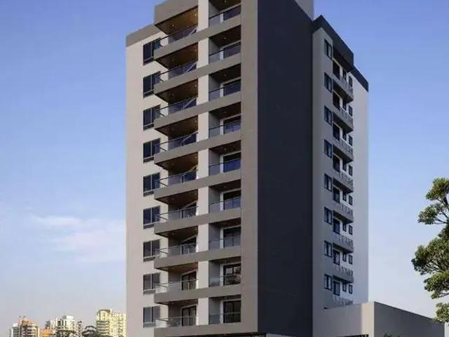 Apartamento para Venda em Joinville/SC Saguaçu 2 Quartos