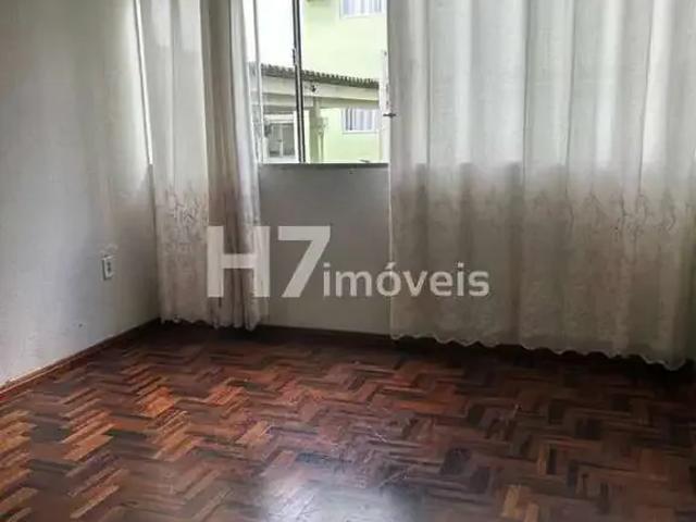 Apartamento para Venda em Joinville/SC Saguaçu 2 Quartos