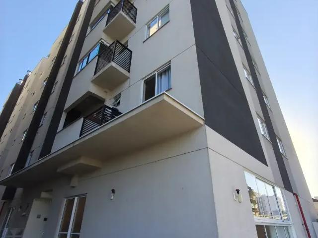 Apartamento para Venda em Joinville/SC Saguaçu 2 Quartos