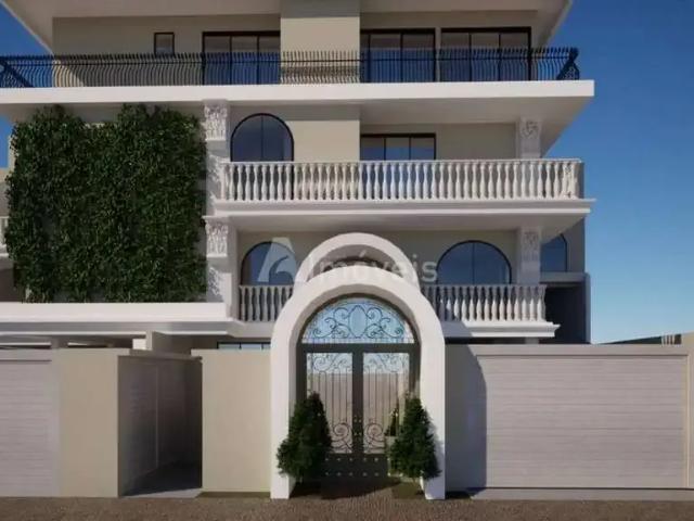 Apartamento para Venda em Joinville/SC Saguaçu 2 Quartos