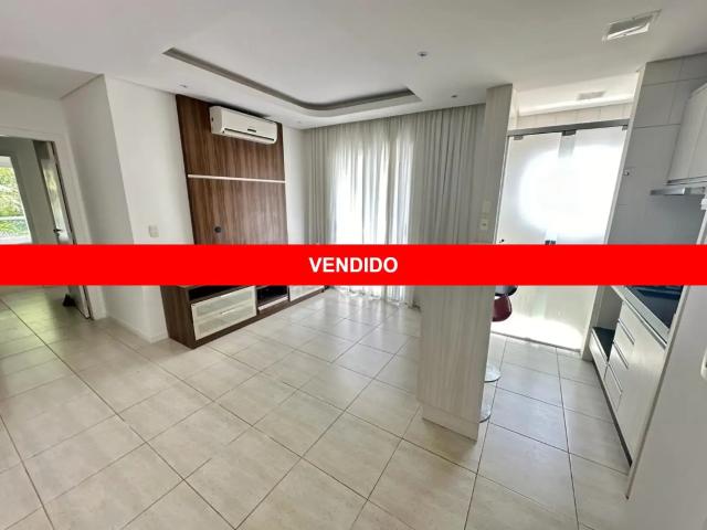 Apartamento para Venda em Joinville/SC Saguaçu 2 Quartos