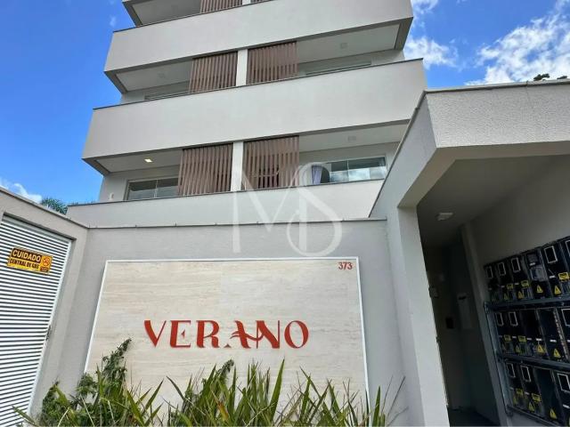 Apartamento para Venda em Joinville/SC Saguaçu 2 Quartos
