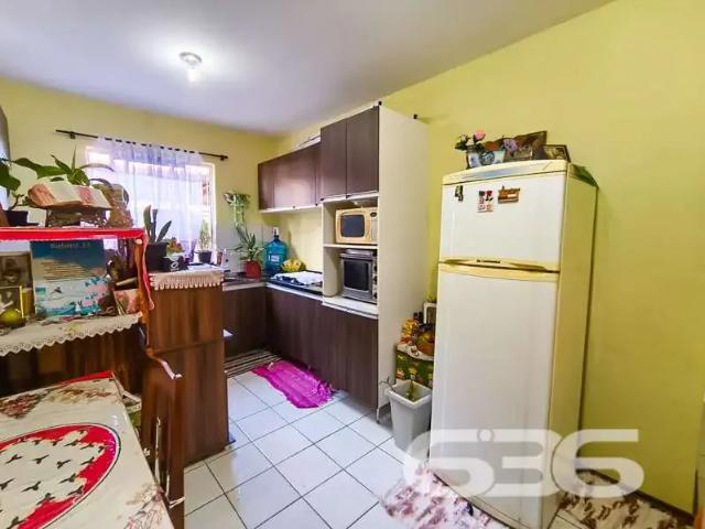 Apartamento para Venda em Joinville/SC Saguaçu 2 Quartos