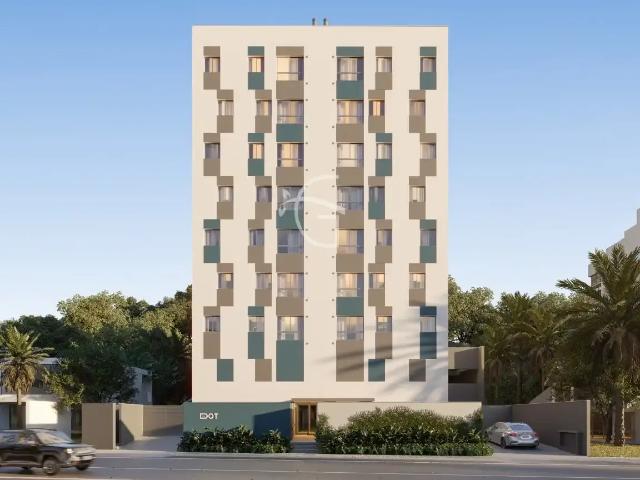 Apartamento para Venda em Joinville/SC Saguaçu 2 Quartos