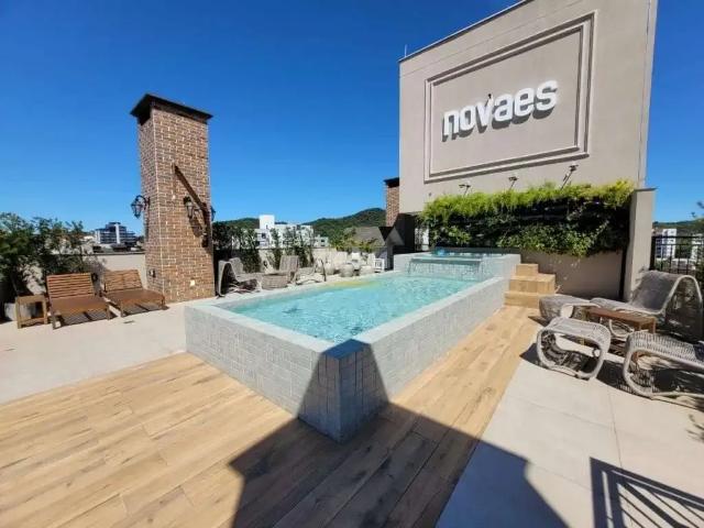 Apartamento para Venda em Joinville/SC Saguaçu 2 Quartos