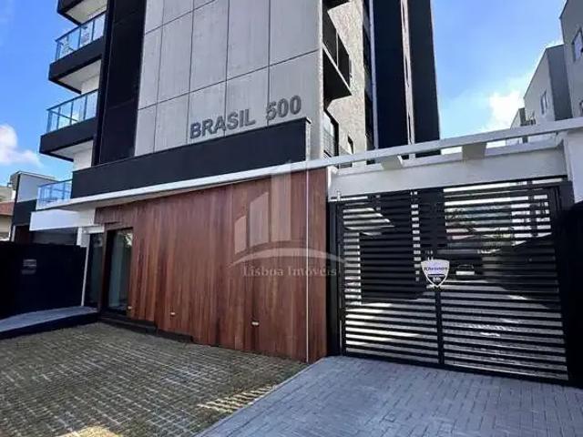 Apartamento para Venda em Joinville/SC Saguaçu 2 Quartos