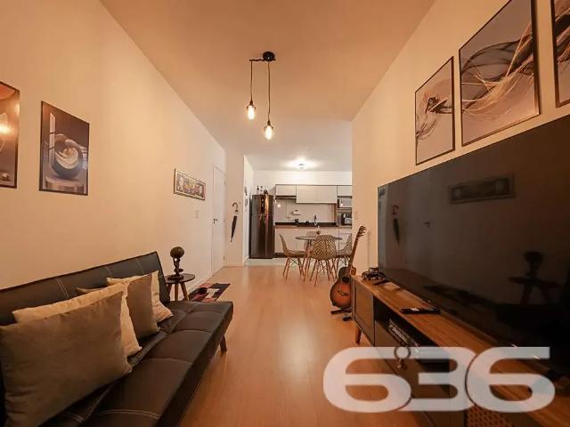 Apartamento para Venda em Joinville/SC Saguaçu 2 Quartos
