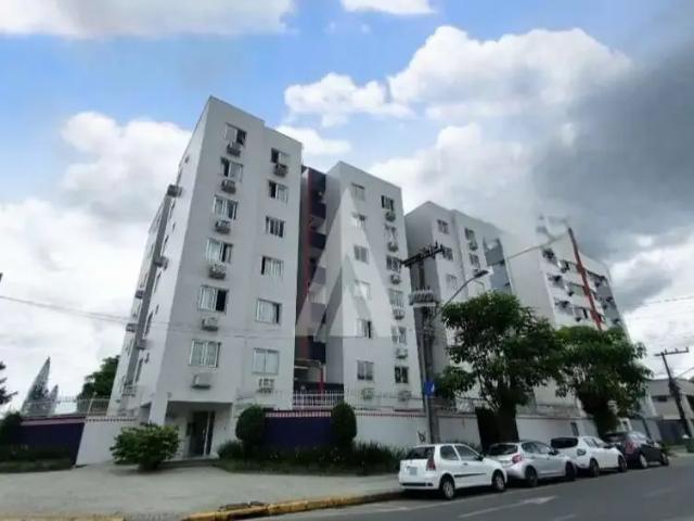 Apartamento para Venda em Joinville/SC Saguaçu 2 Quartos