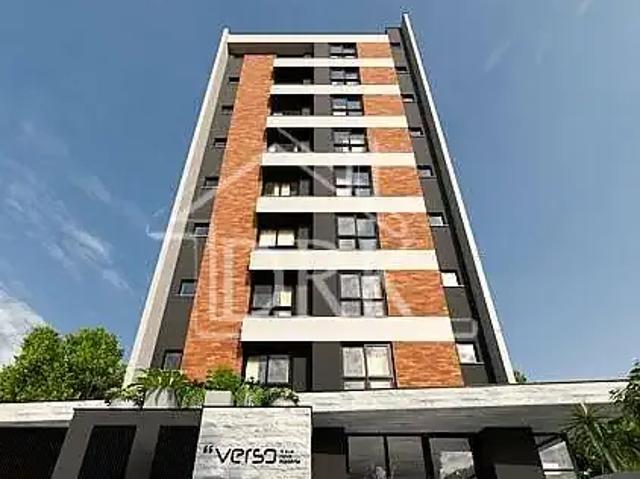 Apartamento para Venda em Joinville/SC Saguaçu 2 Quartos