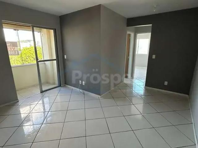 Apartamento para Venda em Joinville/SC Saguaçu 2 Quartos
